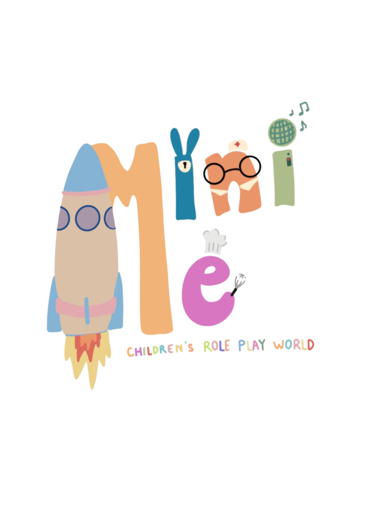 About Us – Mini Me Role Play